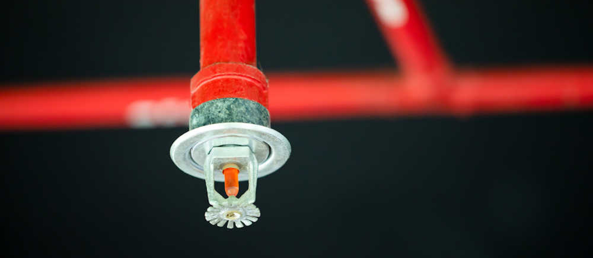 Evite la corrosión en el sistema de rociadores con un Anillo Merus