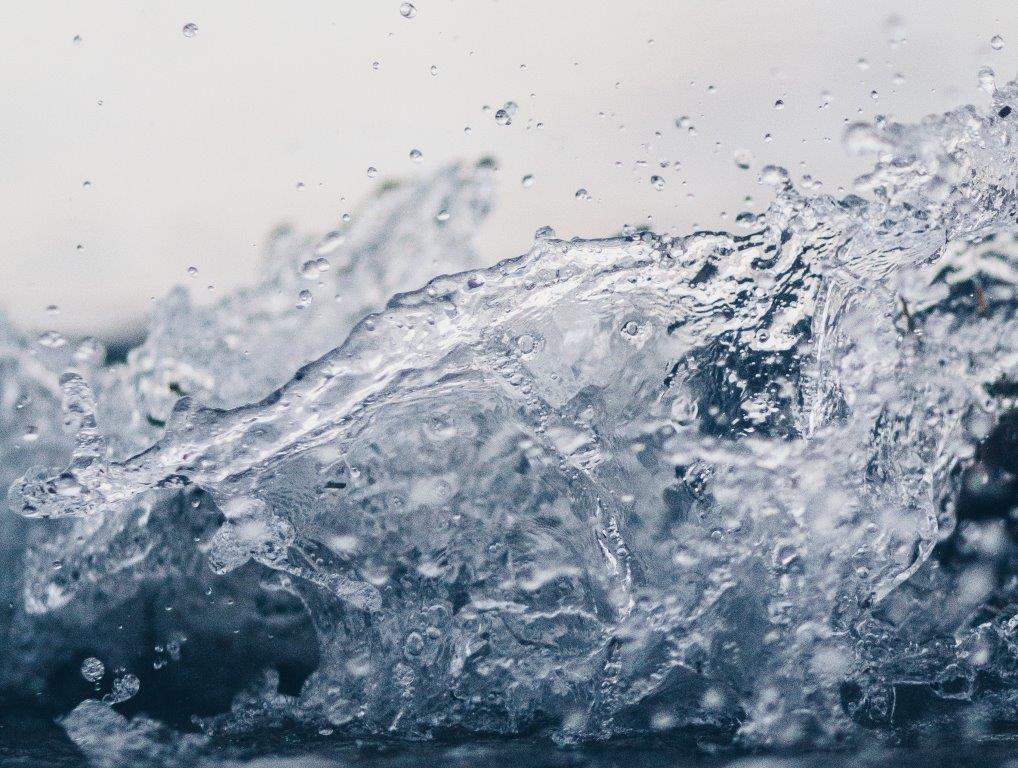 Green Water Treatment Solutions - Environmentally Friendly with Merus